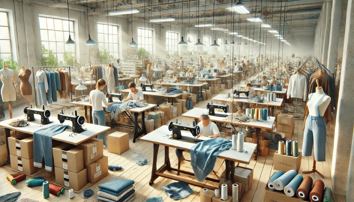 Moda Sustentable en México: ¿Un Lujo o una Necesidad para las Empresas ...