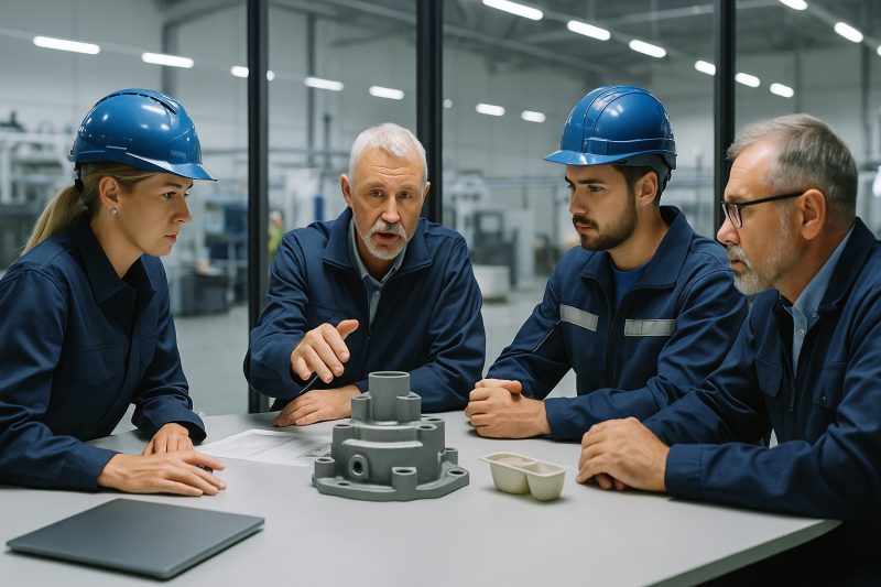 Laboratorios Industriales De Prueba Y Error Cómo Acelerar Procesos Sin 7968