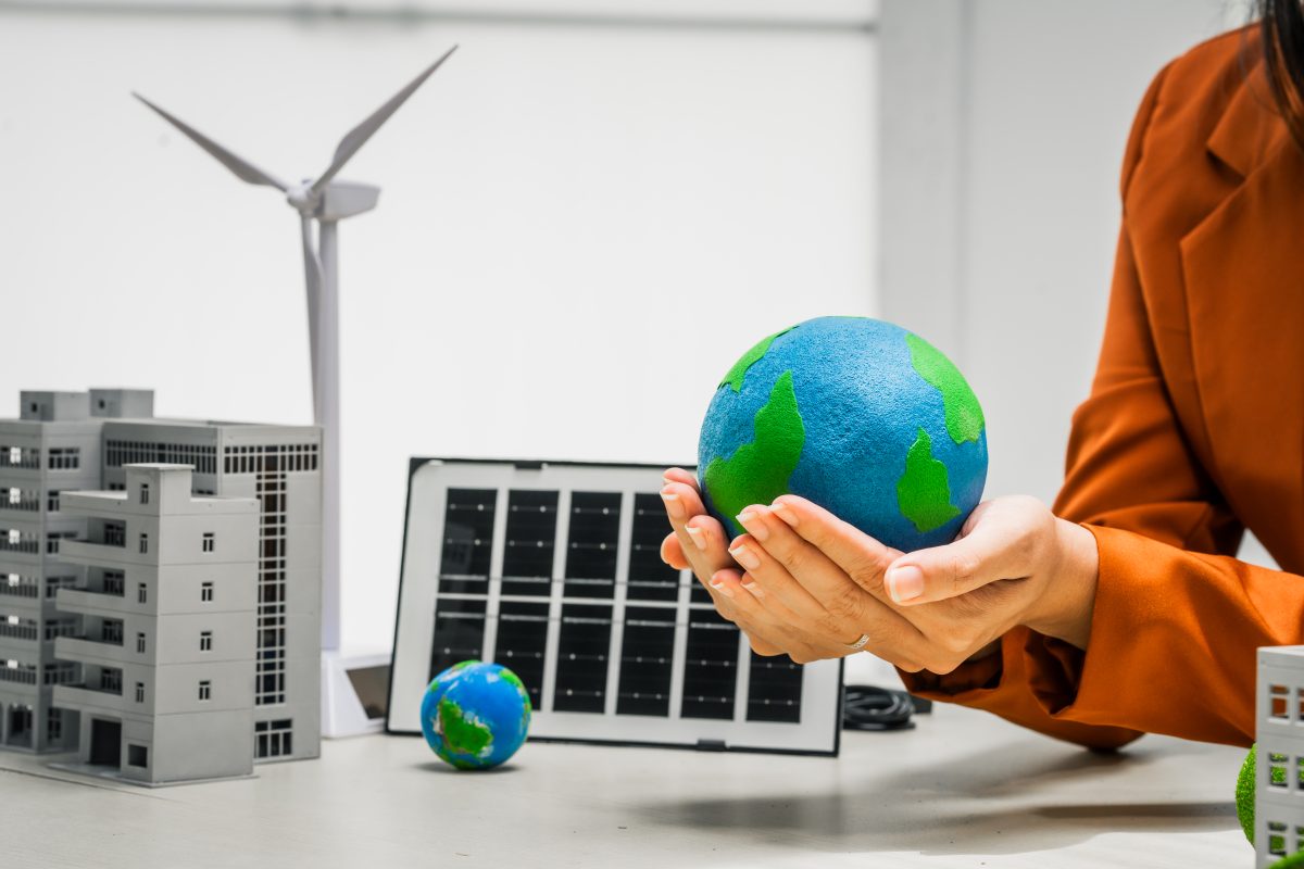 Tendencias en eficiencia hídrica industrial: cómo reducir el consumo ...