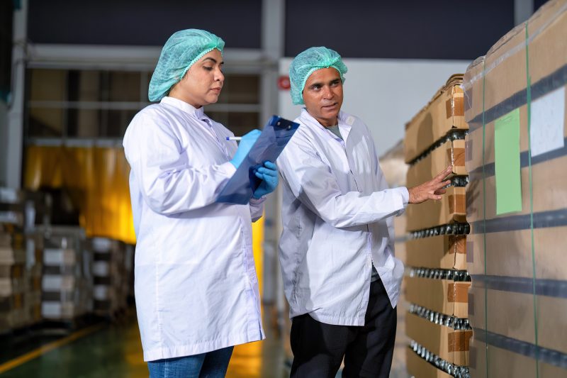 Foodtech industrial: tecnologías que están transformando la producción ...